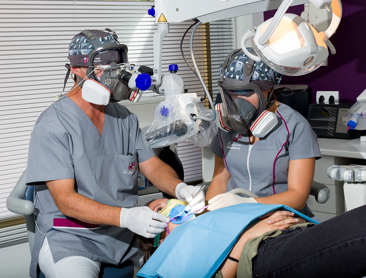 Qu Es Una Amalgama Dental Odontotecks